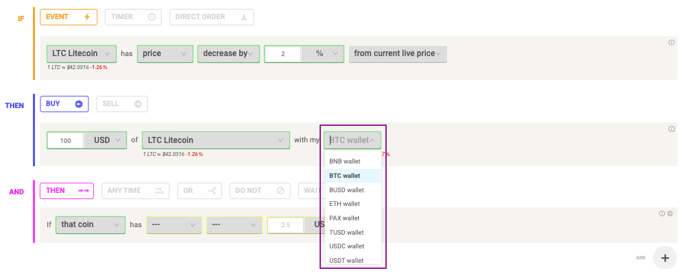 How To Set Up The Allocation Of Your Automated Trading Strategy